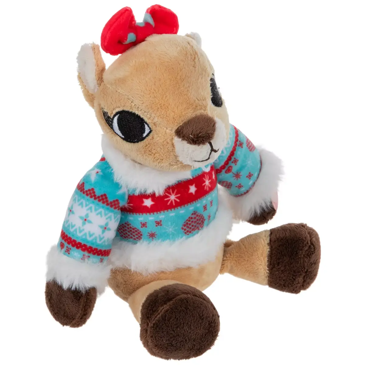 Singing Clarice In Sweater | DanDee Wiki | Fandom