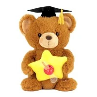 Fan Message Graduation Bear | DanDee Wiki | Fandom