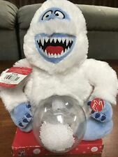 Snowglobe Bumble | DanDee Wiki | Fandom