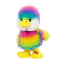 Rainbow duck | DanDee Wiki | Fandom