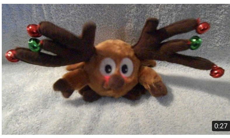 Shaking Animals | DanDee Wiki | Fandom