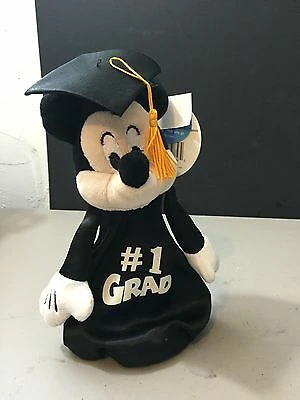 Pop-Up Graduation Mickey | DanDee Wiki | Fandom