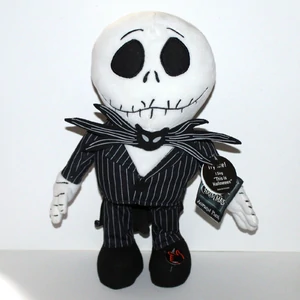 Standing Dancing Jack Skellington | DanDee Wiki | Fandom