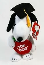 Marching Graduation Snoopy | DanDee Wiki | Fandom