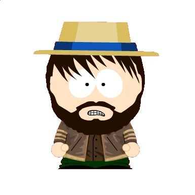 Henry Johnson | The Adventures Of Dexter And Patrick Wiki | Fandom