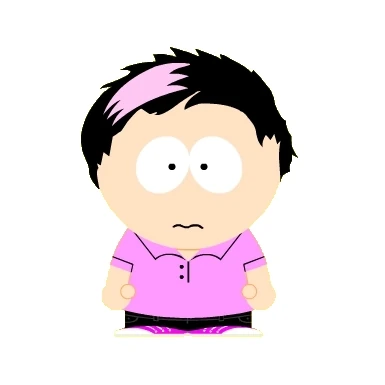 Pinky Pinkerson | The Adventures Of Dexter And Patrick Wiki | Fandom