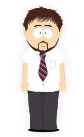 Dale Ito | The Adventures Of Dexter And Patrick Wiki | Fandom