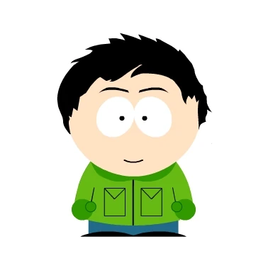 Steve Bernoulli | The Adventures Of Dexter And Patrick Wiki | Fandom