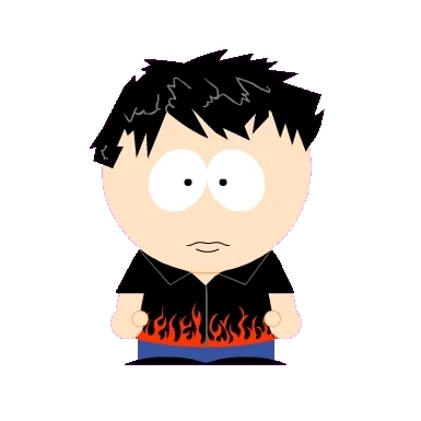 Lance Gearton | The Adventures Of Dexter And Patrick Wiki | Fandom