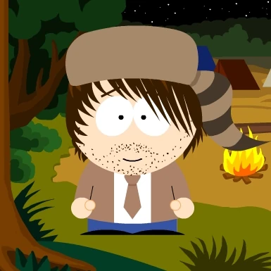 Future Patrick | The Adventures Of Dexter And Patrick Wiki | Fandom