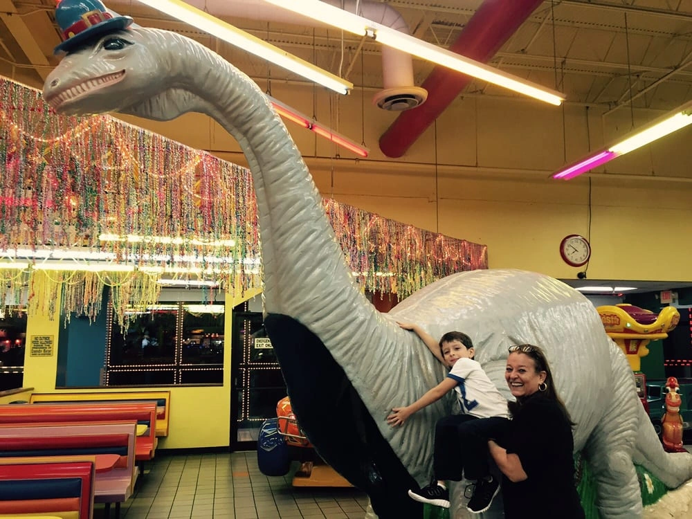 Dino the Dandy Dinosaur | Dandy Bear Wiki | Fandom