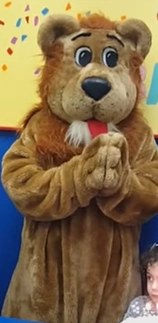 Mascot Costumes | Dandy Bear Wiki | Fandom