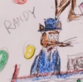 Randonio Bermacelli | Dandy Bear Wiki | Fandom