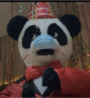 Dandy the Dandiest Bear | Dandy Bear Wiki | Fandom