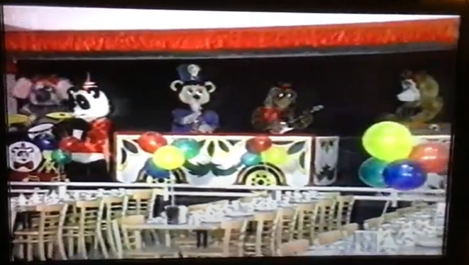 Commercials | Dandy Bear Wiki | Fandom