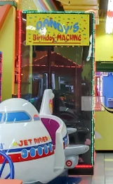 Dandy's Birthday Machine | Dandy Bear Wiki | Fandom