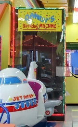 Dandy's Birthday Machine | Dandy Bear Wiki | Fandom