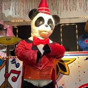 Dandy Bear (character) | Dandy Bear Wiki | Fandom