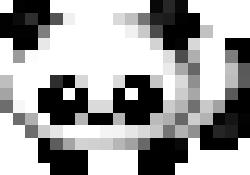 Panda | Dandy Dungeon Wiki | Fandom