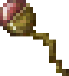 Broken Scepter | Dandy Dungeon Wiki | Fandom