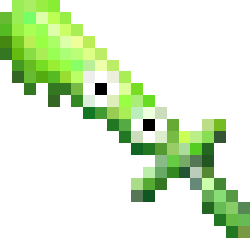 Slime Sword | Dandy Dungeon Wiki | Fandom