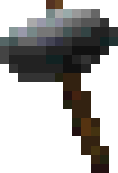 Iron Hammer | Dandy Dungeon Wiki | Fandom