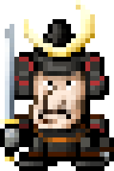 Masamune (Armor) | Dandy Dungeon Wiki | Fandom