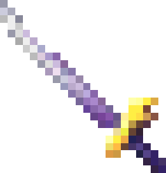 Bronson's Wicked Sword | Dandy Dungeon Wiki | Fandom