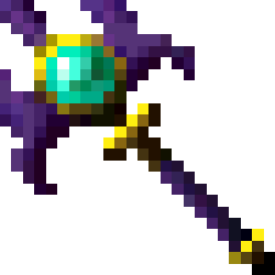 Legendary Demon Lord Rod | Dandy Dungeon Wiki | Fandom