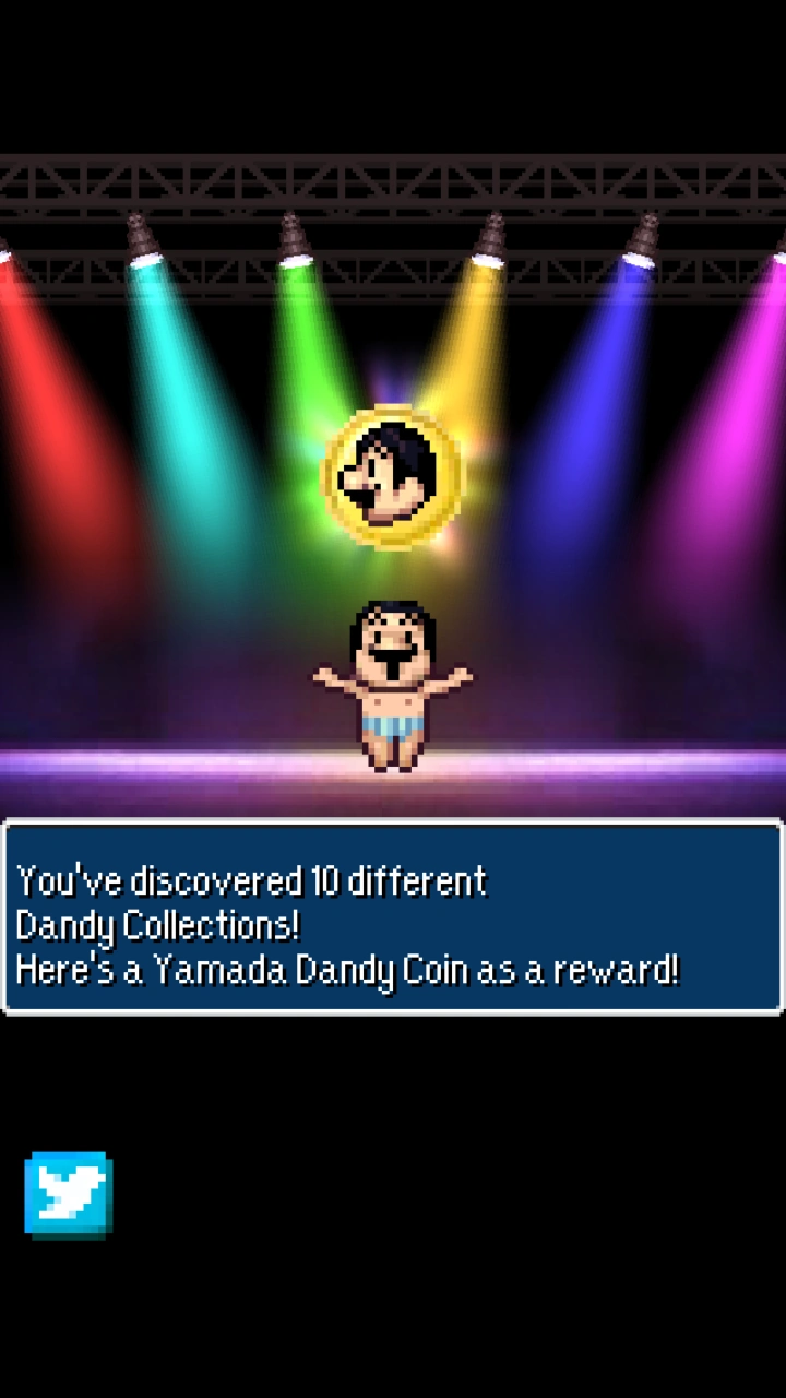 Memorial Coin | Dandy Dungeon Wiki | Fandom