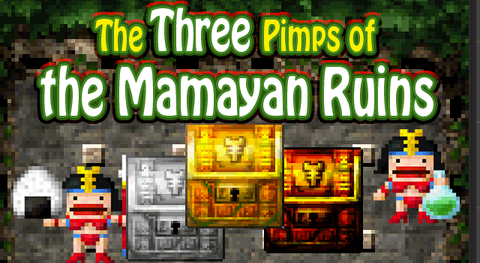 Mamayan Challenge | Dandy Dungeon Wiki | Fandom
