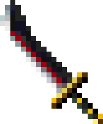 Legendary Masamune | Dandy Dungeon Wiki | Fandom