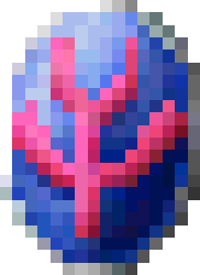 Coral Shield | Dandy Dungeon Wiki | Fandom