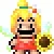 Sunflower Shield | Dandy Dungeon Wiki | Fandom