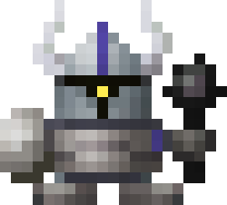 Armor Knight | Dandy Dungeon Wiki | Fandom