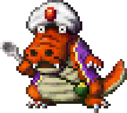 Curry Dragon | Dandy Dungeon Wiki | Fandom