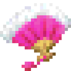 Cool Fan | Dandy Dungeon Wiki | Fandom