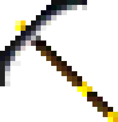 Military Mattock | Dandy Dungeon Wiki | Fandom