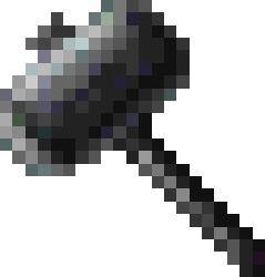 Steel Hammer | Dandy Dungeon Wiki | Fandom