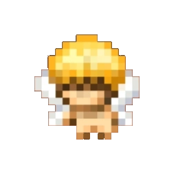 Angel | Dandy Dungeon Wiki | Fandom