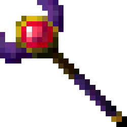 Demon Lord Rod | Dandy Dungeon Wiki | Fandom