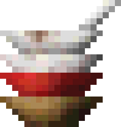 Glutton King Shield | Dandy Dungeon Wiki | Fandom