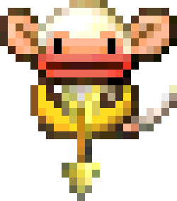 Archer Monkey | Dandy Dungeon Wiki | Fandom