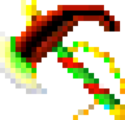 Legendary Holy Axe | Dandy Dungeon Wiki | Fandom