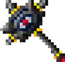 Legendary Hard Hammer | Dandy Dungeon Wiki | Fandom