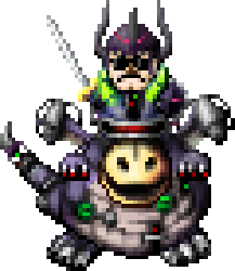 Mech Don-chan | Dandy Dungeon Wiki | Fandom