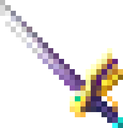 Legendary Wicked Bronson Sword | Dandy Dungeon Wiki | Fandom