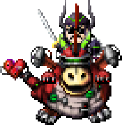 Oni Mech Don-chan | Dandy Dungeon Wiki | Fandom