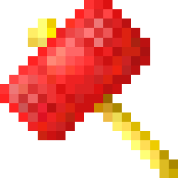 Picopico Hammer | Dandy Dungeon Wiki | Fandom