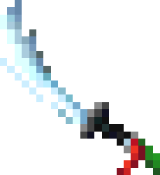 Blue Dragon Blade | Dandy Dungeon Wiki | Fandom